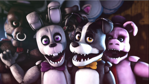 Those Nights at Rachel's Characters Tier List (Community Rankings ...