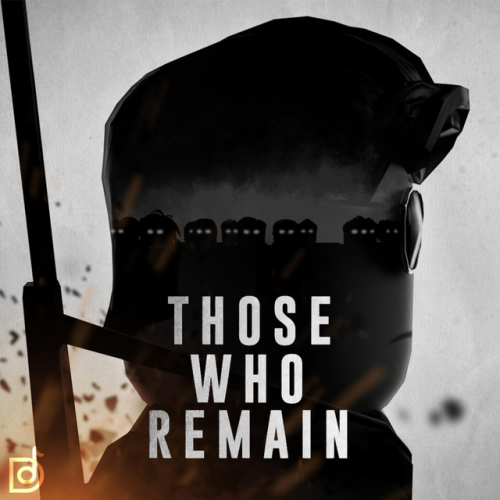 Create a Those Who Remain Maps Tier List - TierMaker