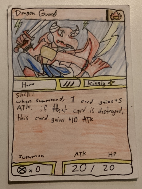 THOSH CARD TIERLIST Tier List (Community Rankings) - TierMaker