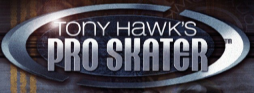 Create a THPS games Tier List - TierMaker