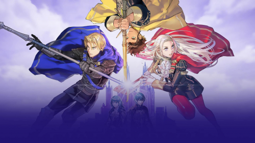Three houses students post time skip Tier List (Community Rankings ...