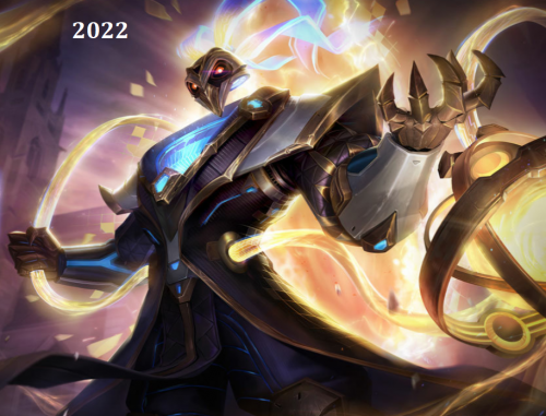 Thresh skin tierlist 2022 Tier List (Community Rankings) - TierMaker