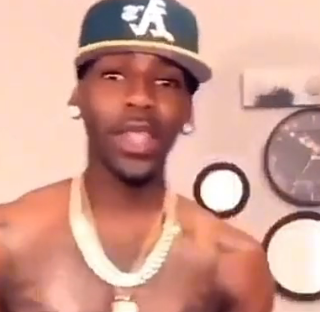 Create a thug power levels Tier List - TierMaker