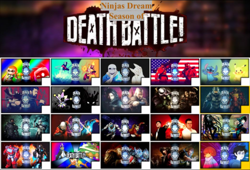 Thumbnail list Tier List (Community Rankings) - TierMaker