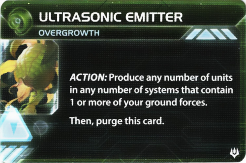 TI4 Heroes (POK, Keleres, Codex) Tier List (Community Rankings) - TierMaker