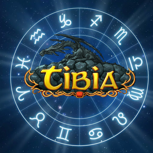 Create a Astrology Game - Tibia Vocations Class Tier List - TierMaker Create a Astrology Game - Tibia Vocations Class Tier List - TierMaker
