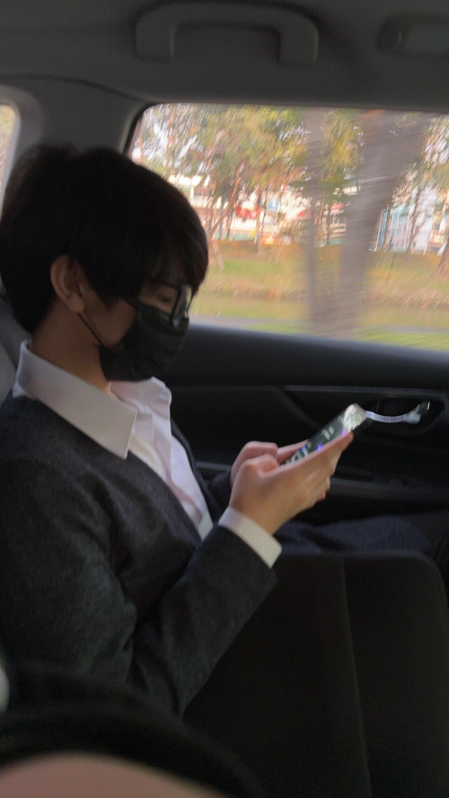 Create a Tid Hee Mamy Award 2023 Tier List - TierMaker