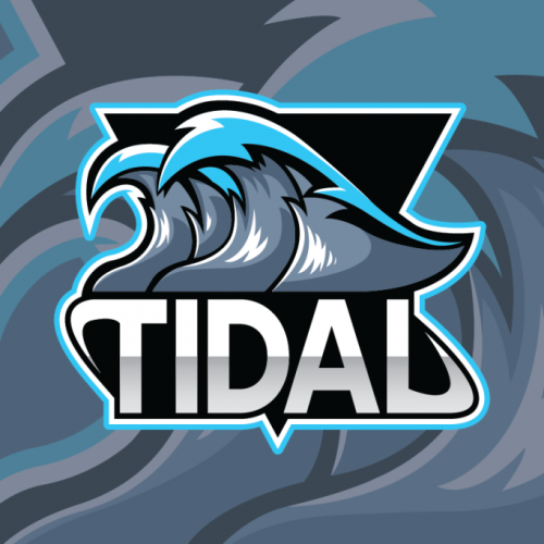 Create a Tidal Logo Tier List - TierMaker