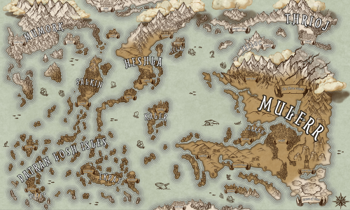 Tidebreaker Campaign Characters Tier List (Community Rankings) - TierMaker