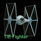 Create a Tie Fighters Tier List - TierMaker