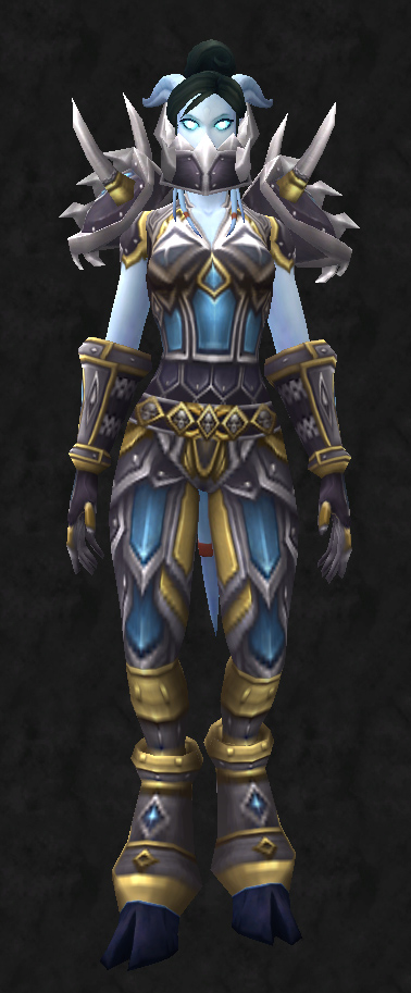 Tier 1 WoW Sets Tier List (Community Rankings) - TierMaker