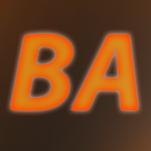 Tier BA Tier List (Community Rankings) - TierMaker