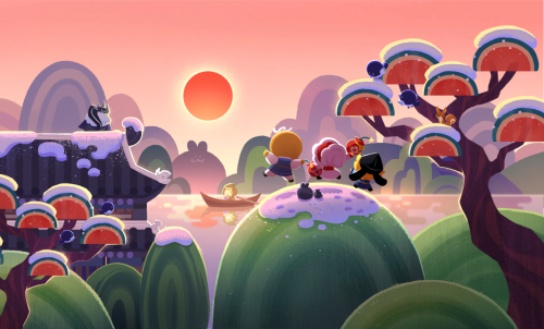 Create A Tier Cookie Run Kingdom Costumes Tier List Tiermaker