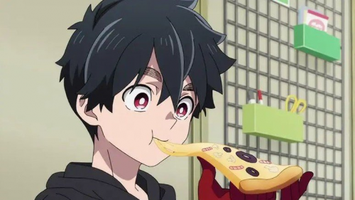 Tier dos animes Tier List (Community Rankings) - TierMaker