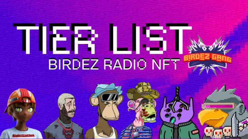 TIER LIST Tier List (Community Rankings) - TierMaker