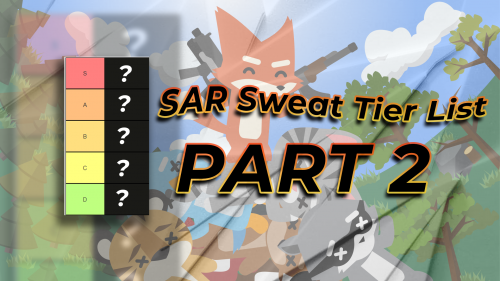 2 Tier List (Community Rankings) - TierMaker