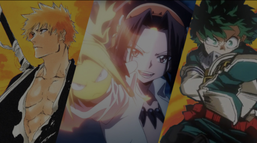 Anime [TOP ANIME] Tier List (Community Rankings) - TierMaker