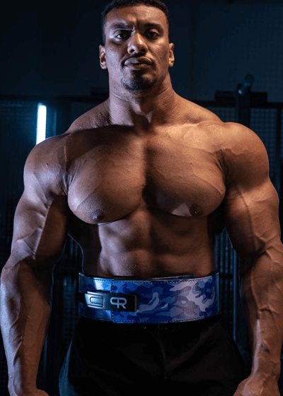 Create a bodybuilding Tier List - TierMaker