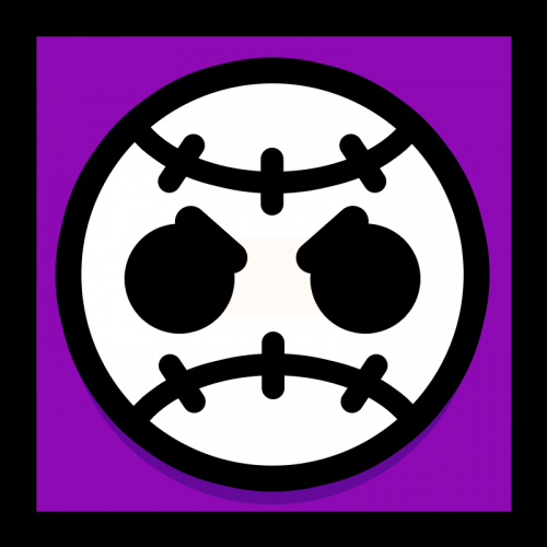 Create a brawlers profile icon Tier List - TierMaker