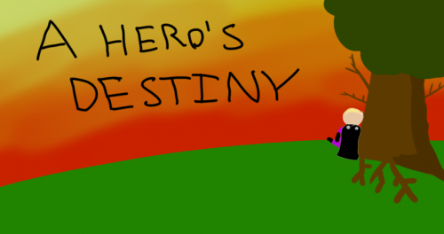 class A Hero’s Destiny Tier List (Community Rankings) - TierMaker