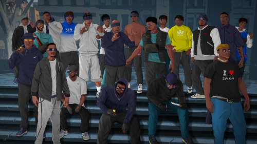 CRIPS FLASHBACK V2 Tier List (Community Rankings) - TierMaker