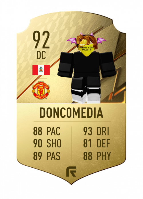 Create a de la liga Tier List - TierMaker