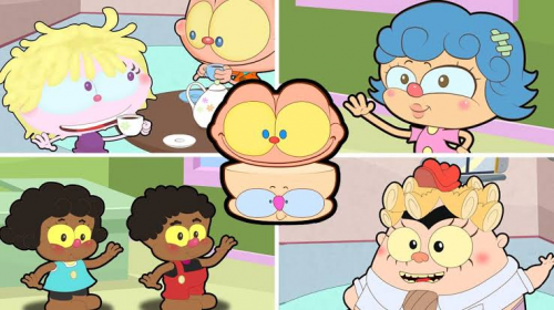 de Mongo e Drongo Tier List (Community Rankings) - TierMaker