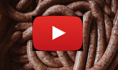 Create a des pointeurs de l'internet Tier List - TierMaker