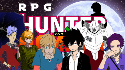do RPG de Hunter x Hunter by Vidal Tier List (Community Rankings ...