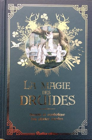 druides FGC Tier List (Community Rankings) - TierMaker