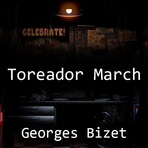 Create a for ALL FNaF Music Tracks from ALL FNaF Games Tier List ...