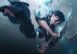 for breathings in slayers unleashed Tier List (Community Rankings ...