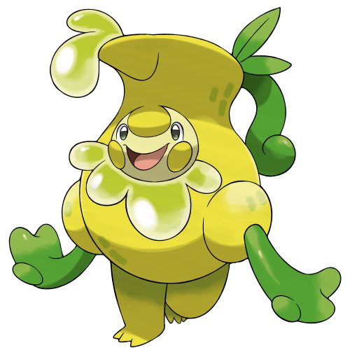 last Evo Pokémon Cambium Tier List (Community Rankings) - TierMaker