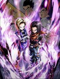 LF/Ultra DBL Tier List (Community Rankings) - TierMaker