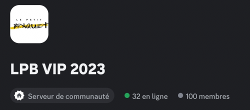 Create a Tier-List LPB 2022-2023 Tier List - TierMaker