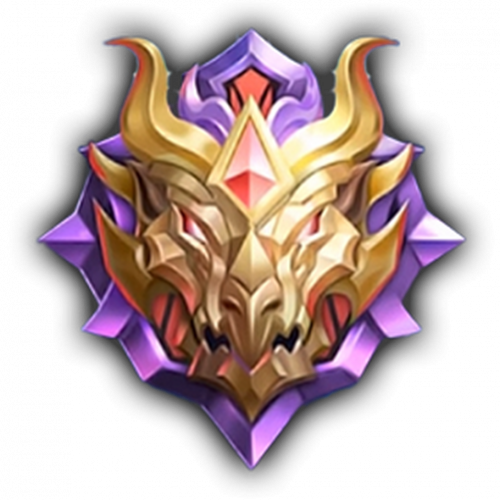 TIER LIST MLBB Tier List Community Rankings TierMaker TIER LIST MLBB Tier List Community Rankings TierMaker