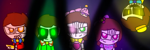 of all the characters of AWWJ 1 Tier List (Community Rankings) - TierMaker