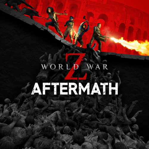 of favorites characters from WWZ Aftermath Tier List (Community ...