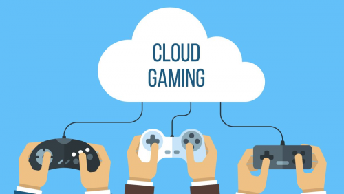Create a of Games Showing off the Cloud Platform Tier List - TierMaker