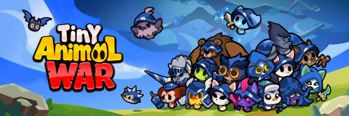 Create a Tiny Animal War Heroes Tier List - TierMaker