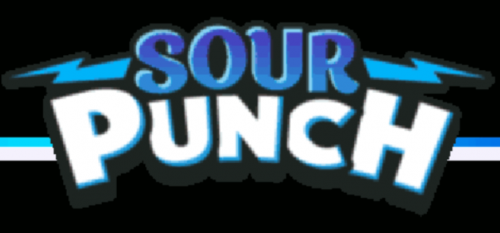 Create a Officielle de Sour Punch Tier List - TierMaker