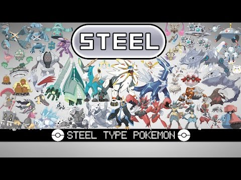 pokémon type acier Tier List (Community Rankings) - TierMaker