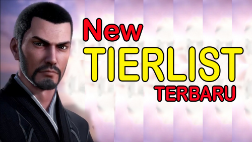 Create a Soul Land Advent Of The Gods Tier List - TierMaker