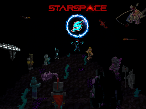 starspace Tier List (Community Rankings) - TierMaker