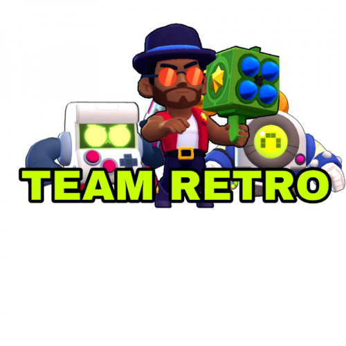 Team Retro Tier List (Community Rankings) - TierMaker