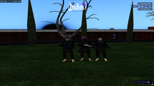 TIER LIST TROPA DA FRANÇA (DUBAI RP) Tier List (Community Rankings ...