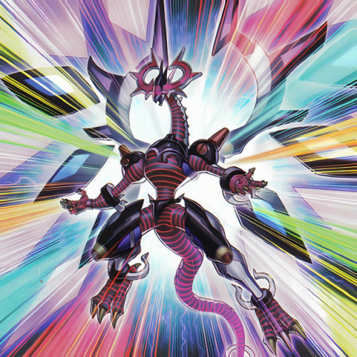 Create a YGO Tier List - TierMaker