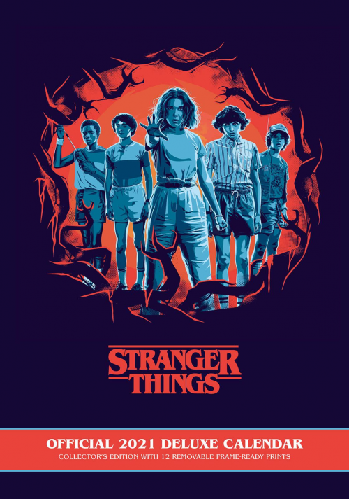 Create A A Postaci Stranger Things Tier List TierMaker