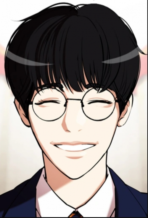 Tier Lookism Tier List (Community Rankings) - TierMaker