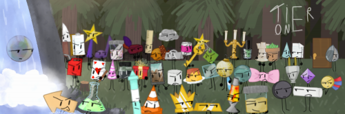 Create a Tier one Tier List - TierMaker